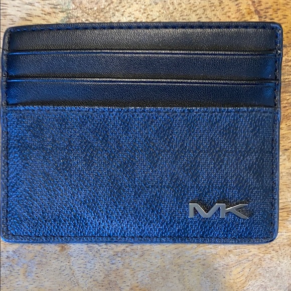 Michael Kors | Accessories | Michael Kors Mens Wallet | Poshmark